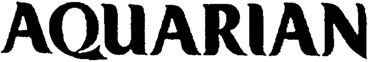 Aquarian | Logopedia | Fandom