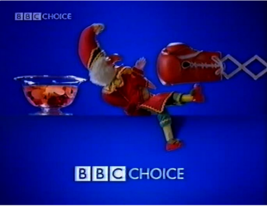 BBC Choice/Idents | Logopedia | Fandom