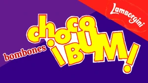Bombones Chocobum (Lamborgini) | Logopedia | Fandom