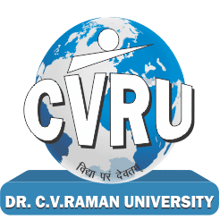 Cvru Logo List Of Top Universities And Colleges In India: My First
