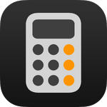 Calculator (iOS) | Logopedia | Fandom