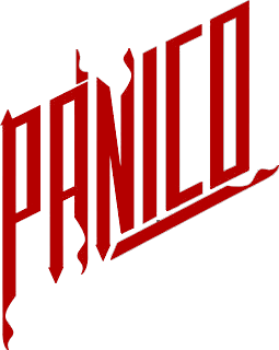 Canal Panico | Logopedia | Fandom