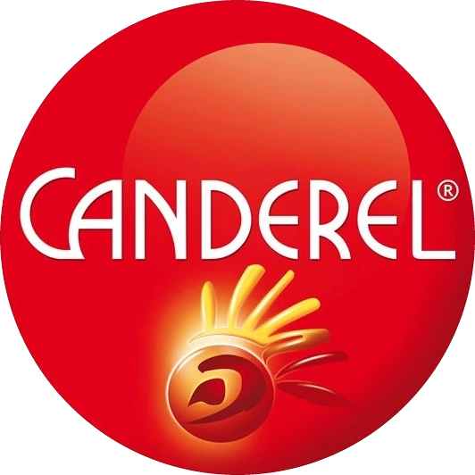 Canderel | Logopedia | Fandom
