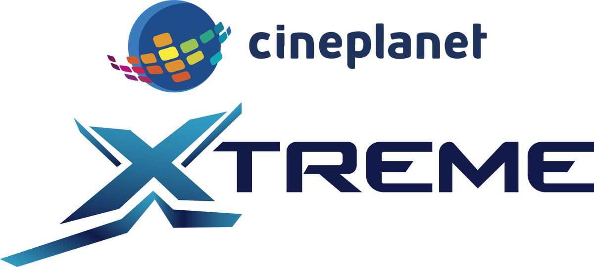 Cineplanet Xtreme | Logopedia | Fandom