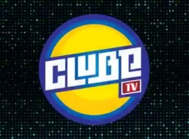 Clube TV | Logopedia | Fandom