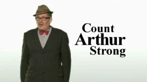 Count Arthur Strong | Logopedia | Fandom