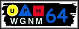 WGNM | Logopedia | Fandom
