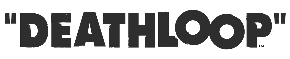 Deathloop | Logopedia | Fandom