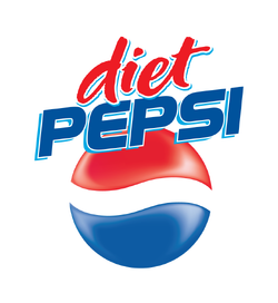 90s Pepsi Logo