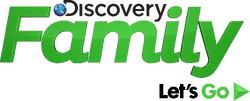 Discovery Familia Logo