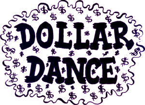 Dollar Dance | Logopedia | Fandom