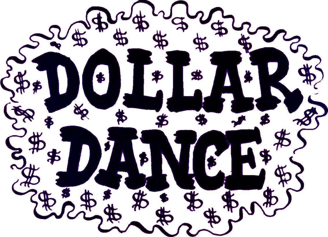 Dollar Dance | Logopedia | Fandom