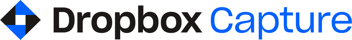 Dropbox Capture | Logopedia | Fandom