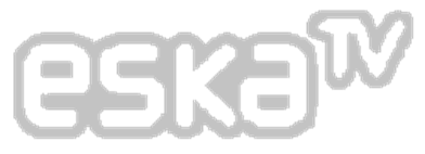 Eska Tv Logo