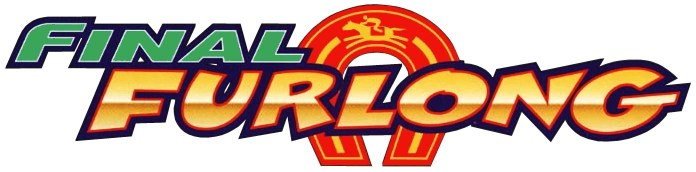 Final Furlong | Logopedia | Fandom