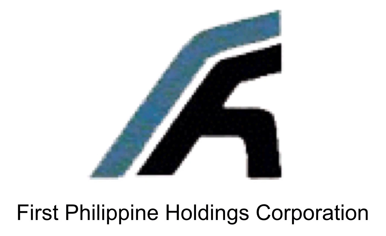 First Philippine Holdings Logo First Philippine Holdings Corporation