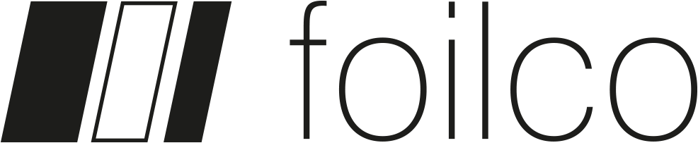 Foilco | Logopedia | Fandom