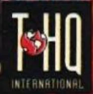 THQ | Logopedia | Fandom