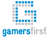 GamersFirst | Logopedia | Fandom