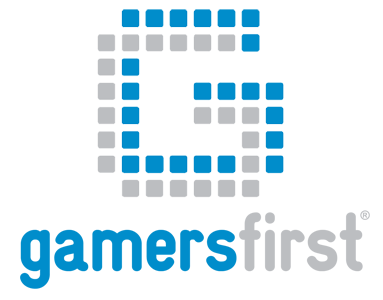 GamersFirst | Logopedia | Fandom