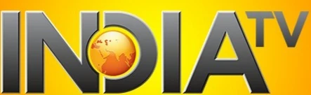 India TV | Logopedia | Fandom