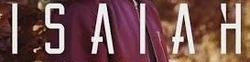 Isaiah (Singer) | Logopedia | Fandom