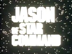 Jason of Star Command | Logopedia | Fandom