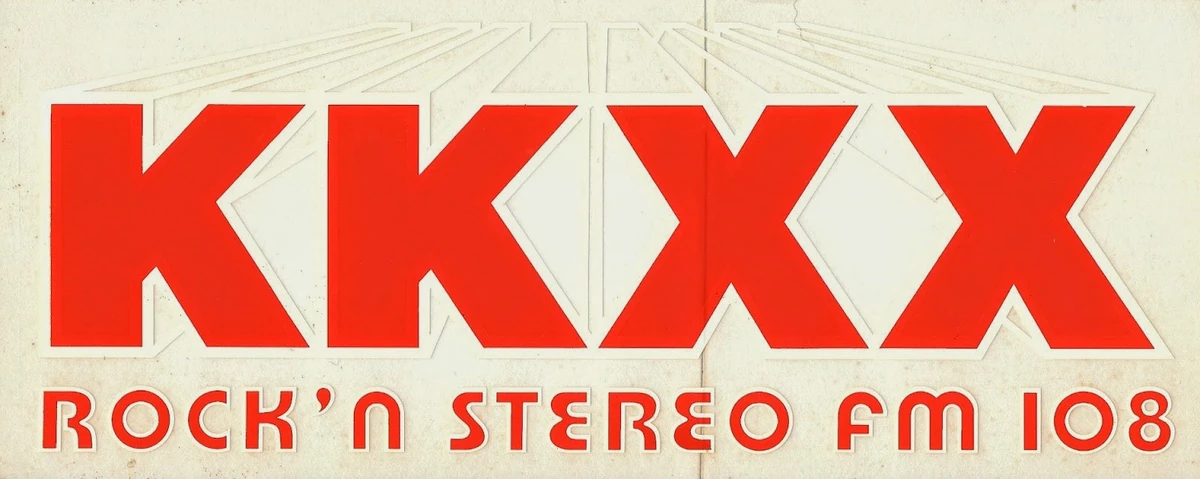 KUZZ-FM | Logopedia | Fandom