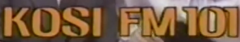 KOSI | Logopedia | Fandom