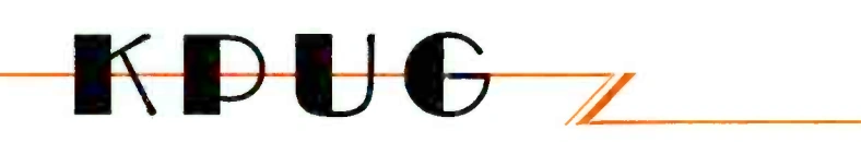 KPUG | Logopedia | Fandom