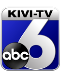 KIVI-TV | Logopedia | Fandom