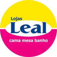 Lojas Leal | Logopedia | Fandom