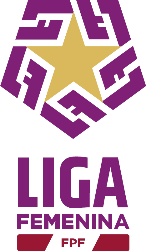 Liga Femenina FPF | Logopedia | Fandom