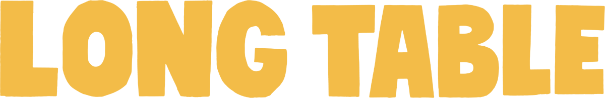 Long Table | Logopedia | Fandom