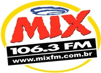 Mix FM São Paulo | Wiki Logopedia | Fandom