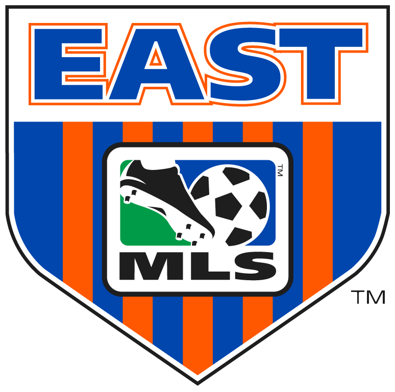 Eastern Conference (MLS) | Logopedia | Fandom