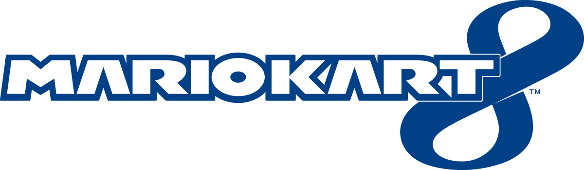 Mario Kart 8 | Logopedia | Fandom
