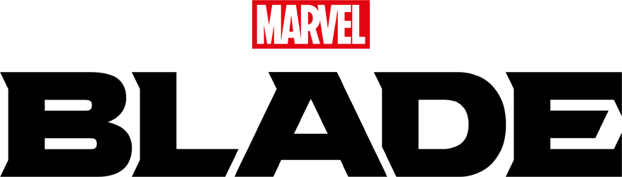 Marvel's Blade | Logopedia | Fandom