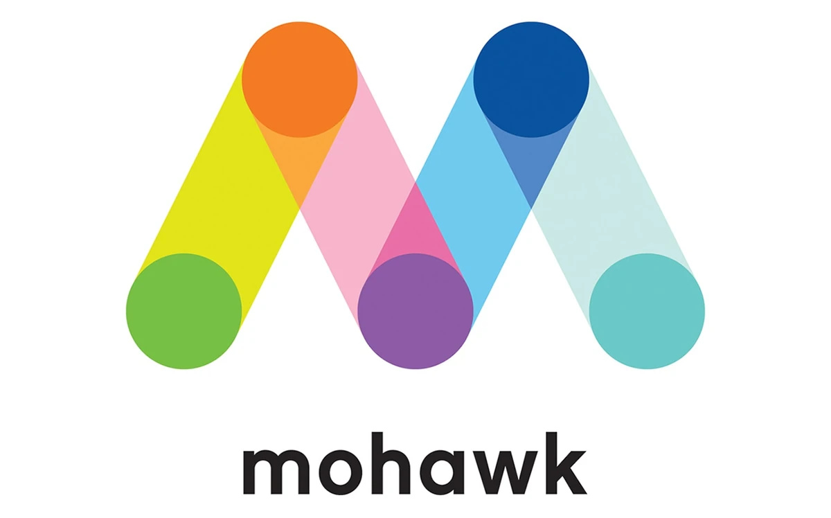 Mohawk Fine Papers | Logopedia | Fandom