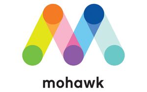 Mohawk Fine Papers | Logopedia | Fandom