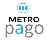MetroPago | Logopedia | Fandom