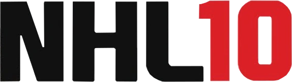 NHL 10 | Logopedia | Fandom