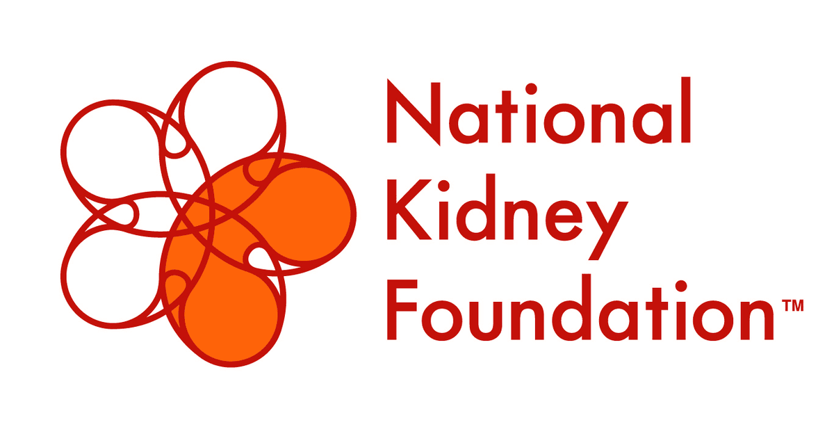 National Kidney Foundation | Logopedia | Fandom