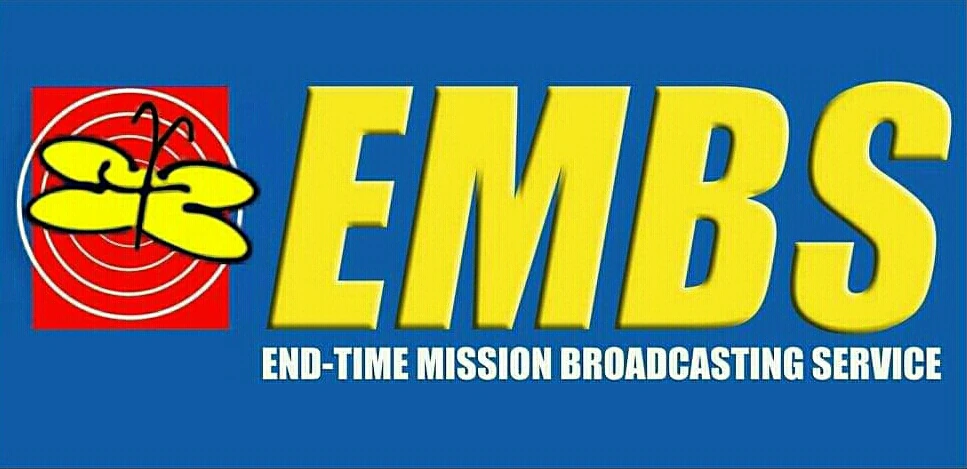 End-Time Mission Broadcasting Service | Logopedia | Fandom
