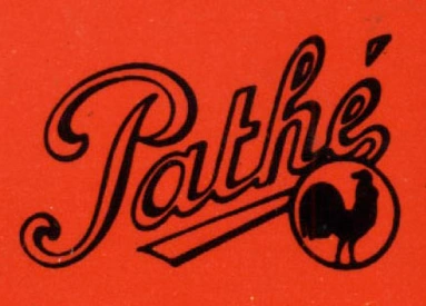 Pathé Records | Logopedia | Fandom