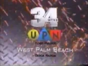 WTVX | Logopedia | Fandom