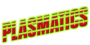 Plasmatics | Logopedia | Fandom