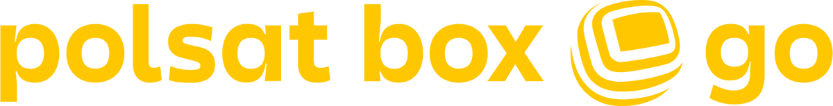 Polsat Box Go | Logopedia | Fandom