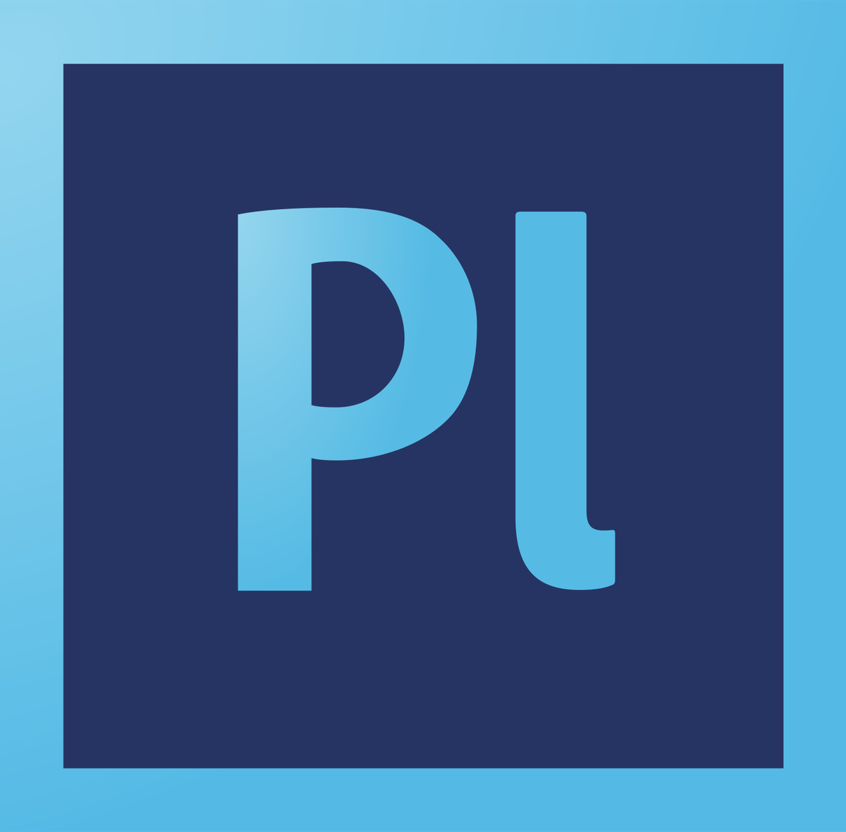 Adobe Prelude | Logopedia | Fandom