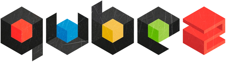 Q.U.B.E. 2 | Logopedia | Fandom